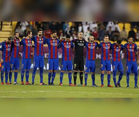 FC Barcelona Fan Club